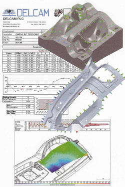 PowerInspect Delcam - Austria
